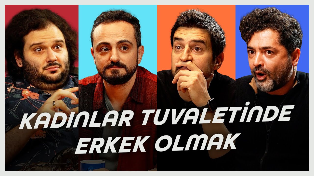 KURTLAR VADİSİ NETFLIX EDITION - YouTube