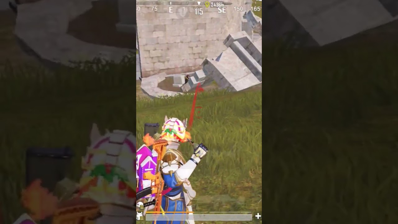 Run or Fight 🤩 - YouTube