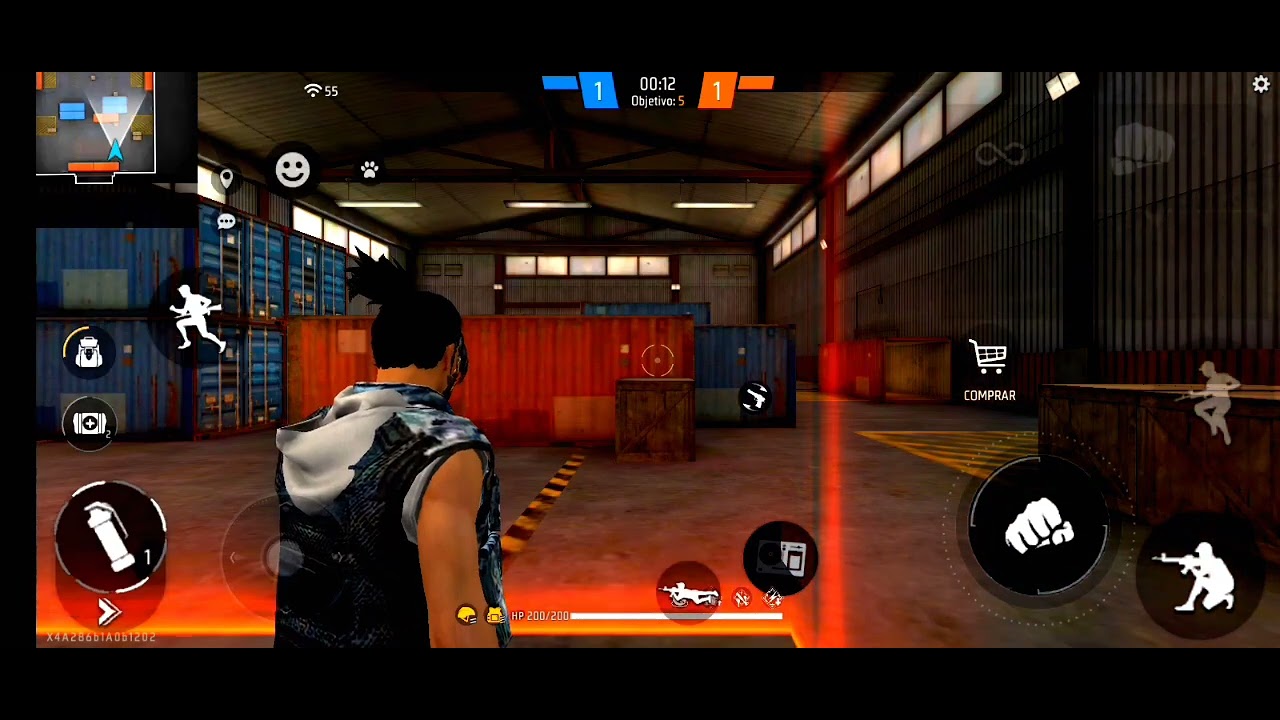 MUSICA PARA JUGAR FREE FIRE INSANO😎😎 - YouTube