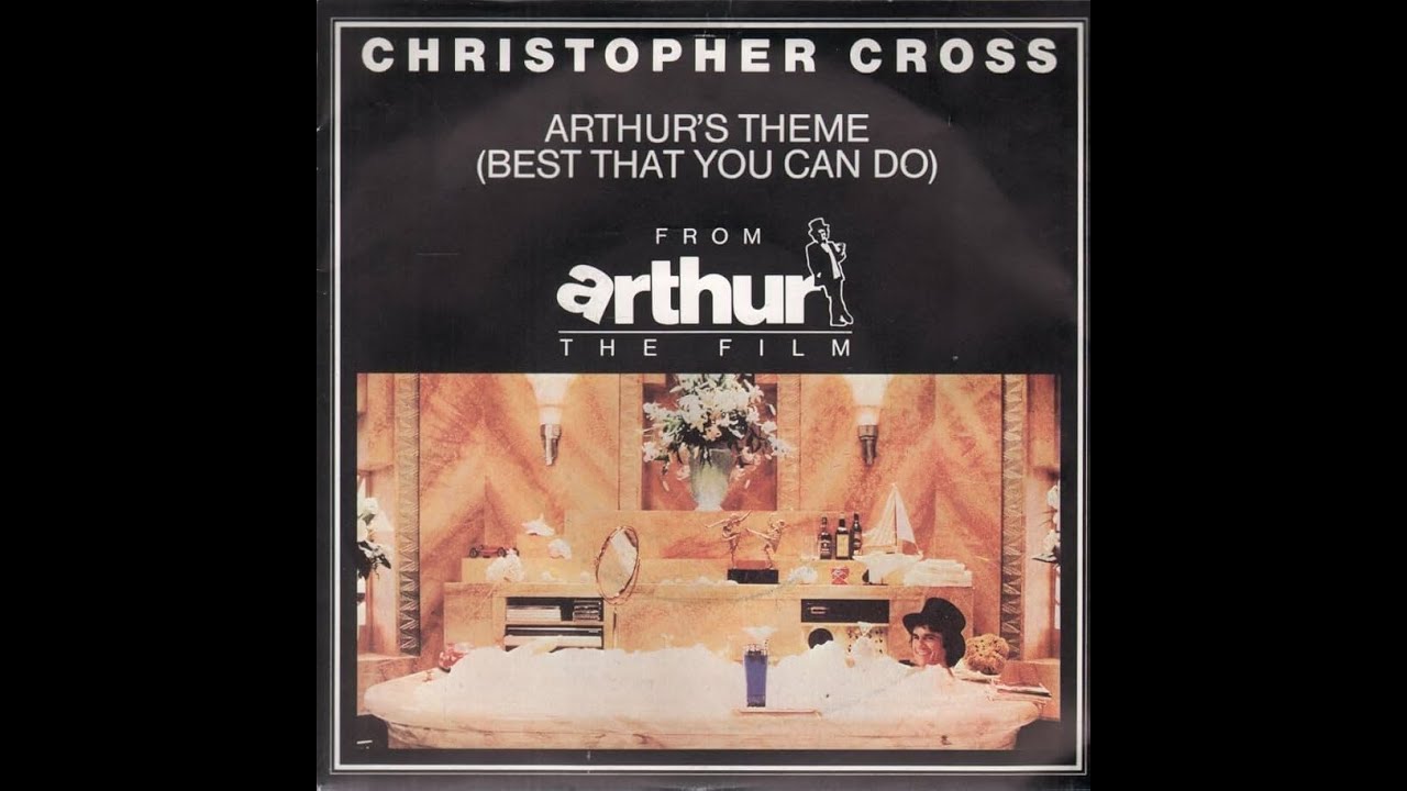 Christopher Cross - Arthur's Theme (Best that you can do) - Extended Wanderer Mix - YouTube