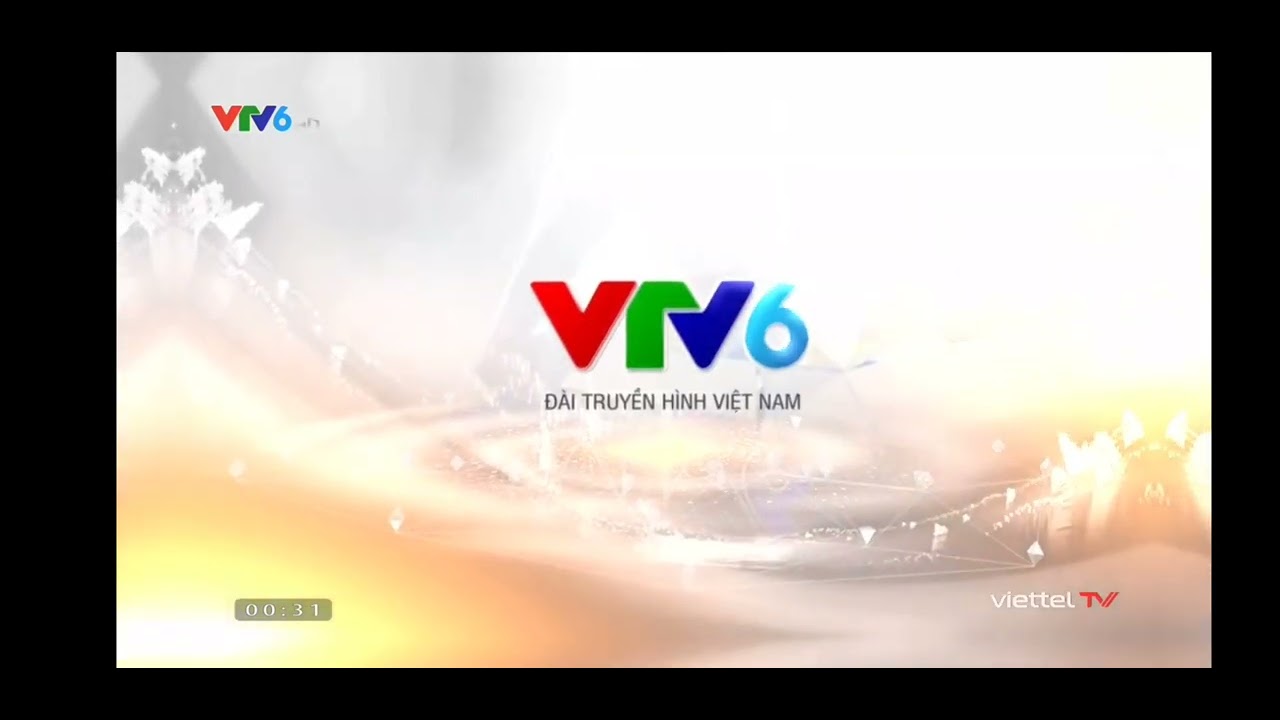 VTV6 - Giây phút cuối cùng của kênh truyền hình VTV6 📺 | NHẠC HIỆU cuối ...