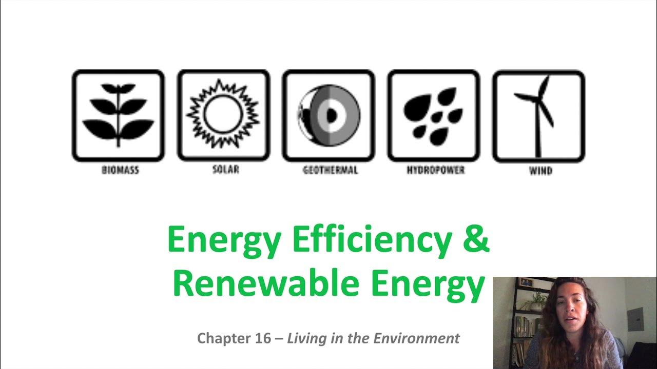 AP Environmental Science _ Unit 6 _ Chapter 16 notes - YouTube