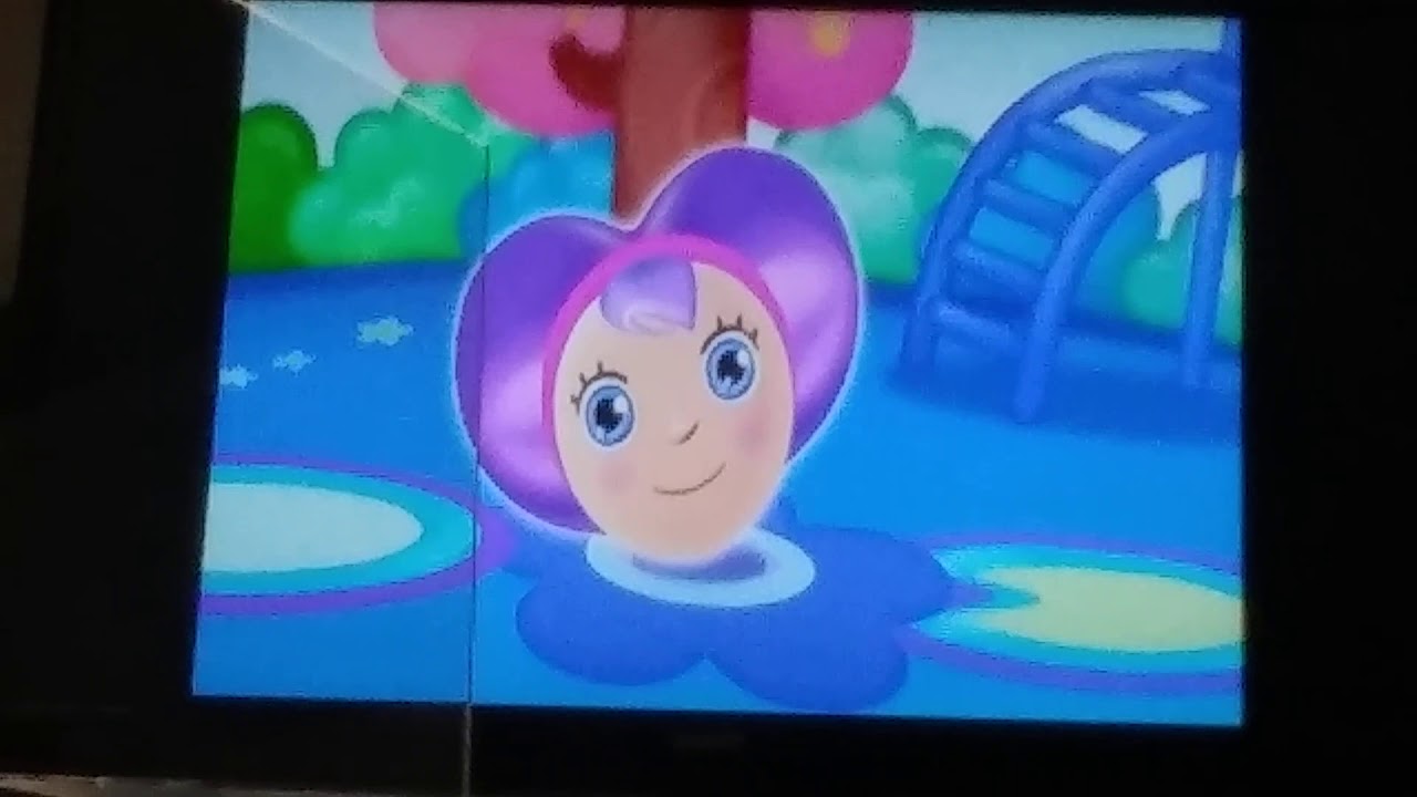 Special Agent Oso Hopscotch Royale song paw pilot song - YouTube