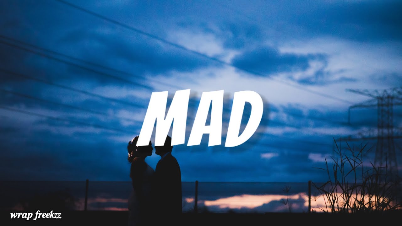 Ne-Yo - Mad [Lyrics] - YouTube