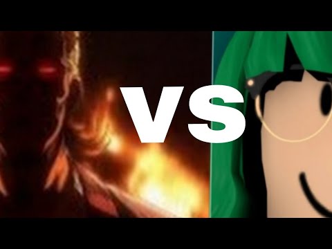 PACKGOD VS. LISA - YouTube