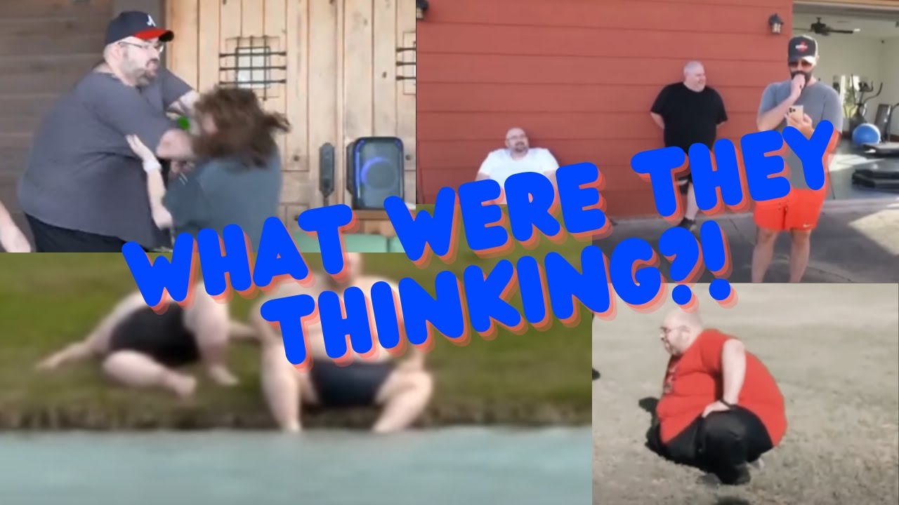 Wingsofredemption LOLcow Live's ‘Fat Camp’ Disaster Ends in TOTAL CHAOS ...