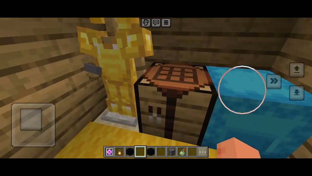 encontrei o vasa no minecraft - YouTube