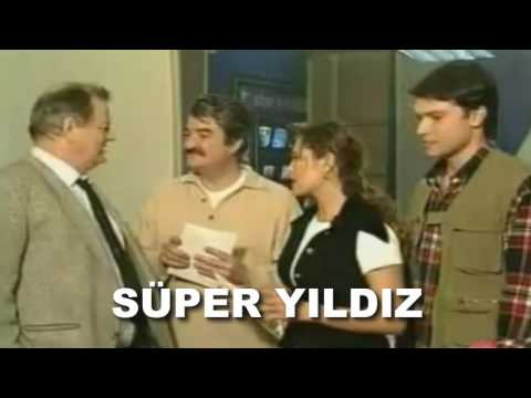 Süper Yıldız Dizi Müziği   Jenerik