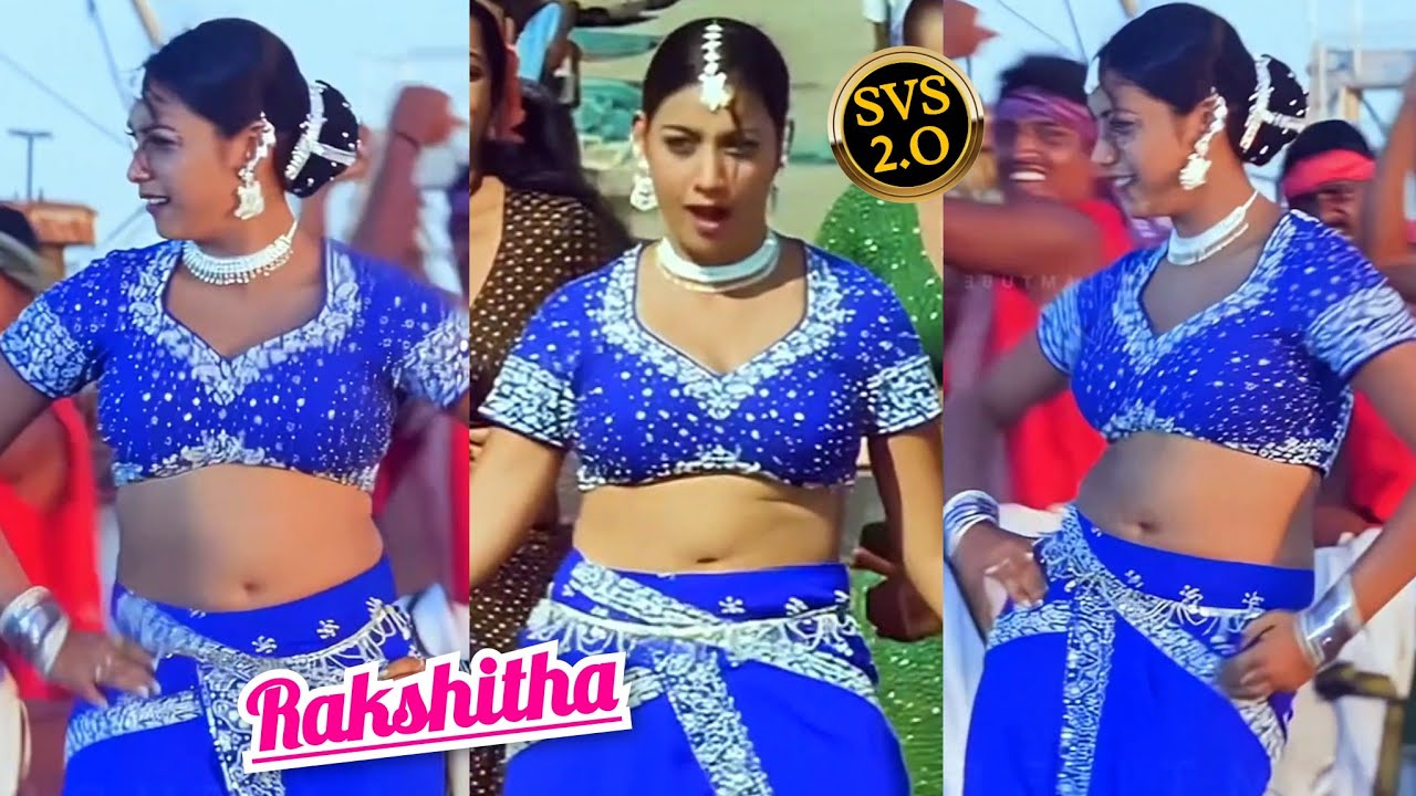 Rakshitha South Indian Actress | StarVibes South #rakshita #kannada ...