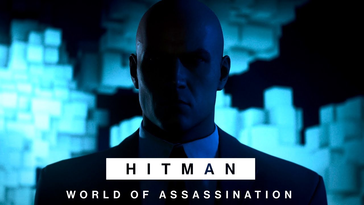 Hitman World of Assassination - All Hitman Campaigns - Part 3 - YouTube