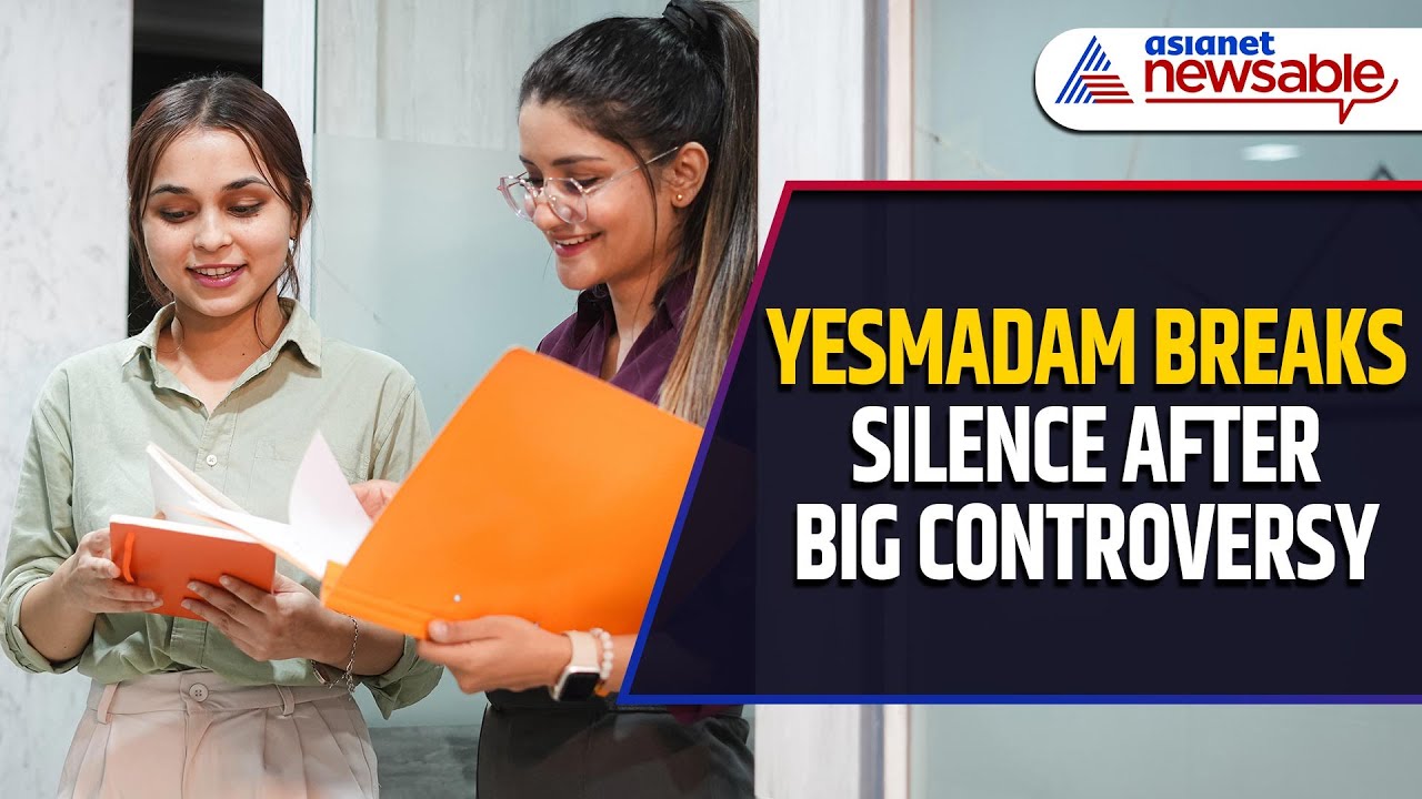 YesMadam Says 'Firing' 100 Employees Over Mental Health Survey was a ...