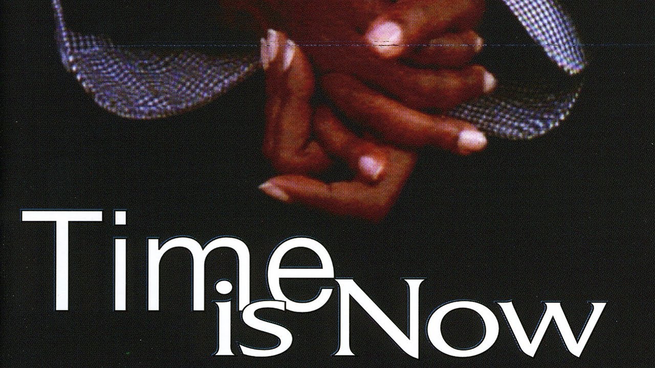 Liz McComb - Jesus Is a Rock (Official) - YouTube