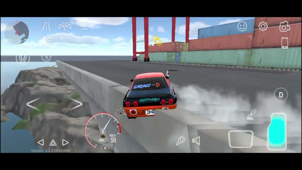 CPM 2||SMOOTH DRIFTING GTR R32|| - YouTube
