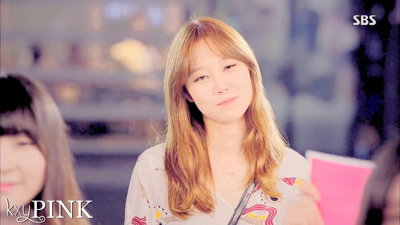 Jang Jae Yul & Ji Hae Soo ^^ It's Okay, That's Love - YouTube