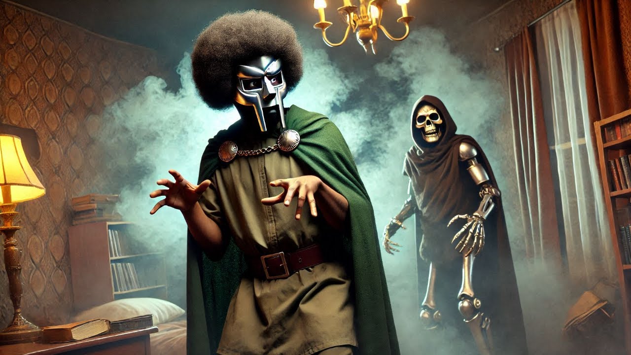 Meek Plays: Dead by Daylight ft. Wicked Virtue, and Capable Gentleman ...