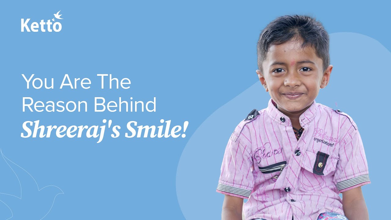 Shreeraj Was Battling Blood Cancer, But Your Timely Contributions Saved ...