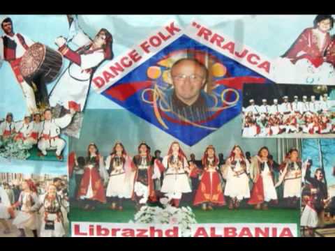 Librazhd - Albania, Muzika 441 & B D - YouTube