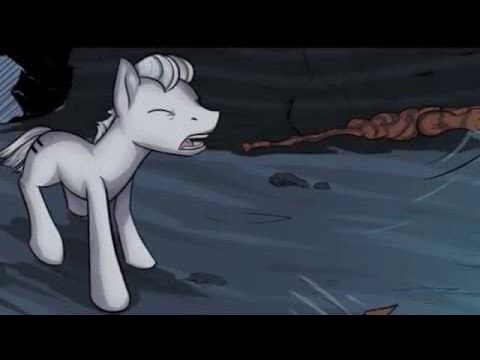Antagonism (MLP Comic Dub) [tragic comedy] - Gina M - YouTube