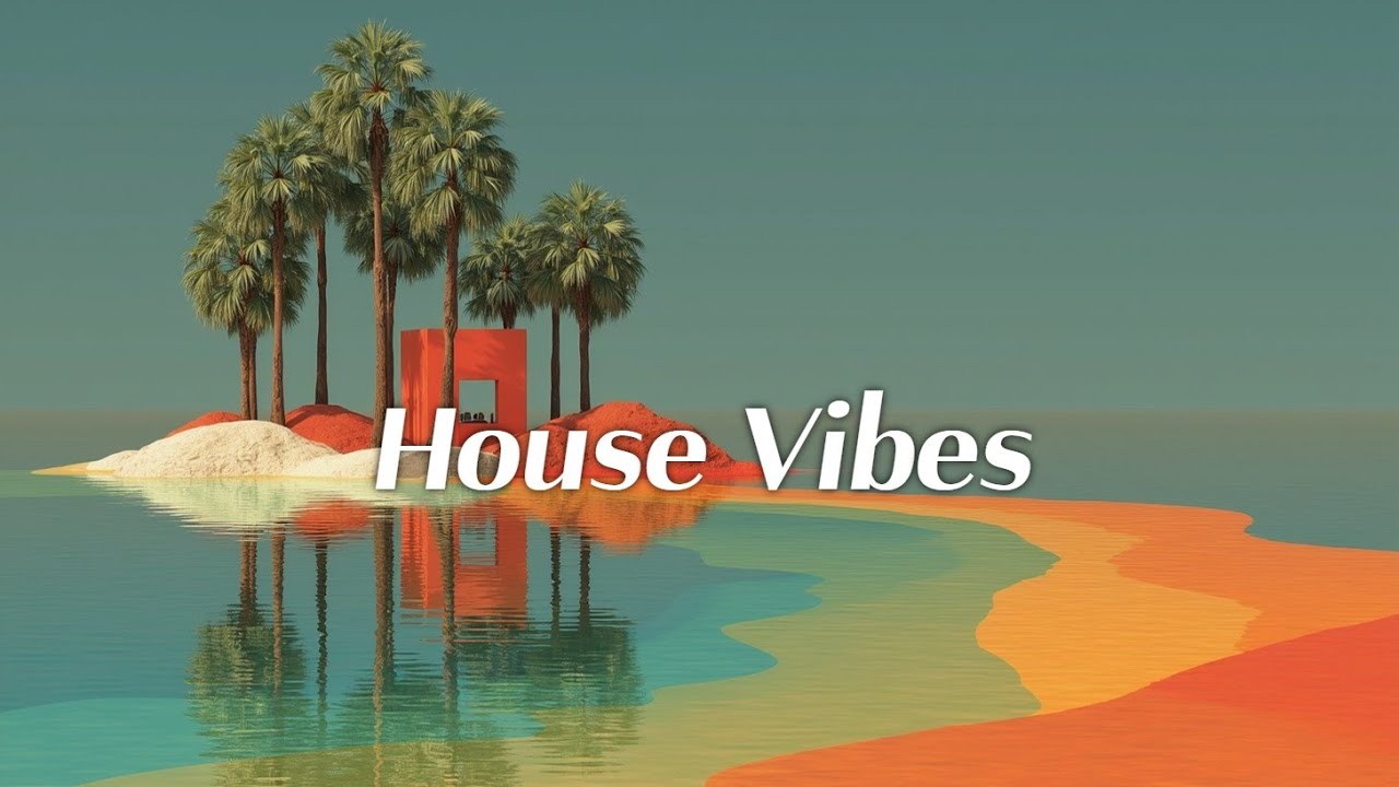 Tropical House Mix - Chill Out Summer Beach Party Music Island Vibes ...