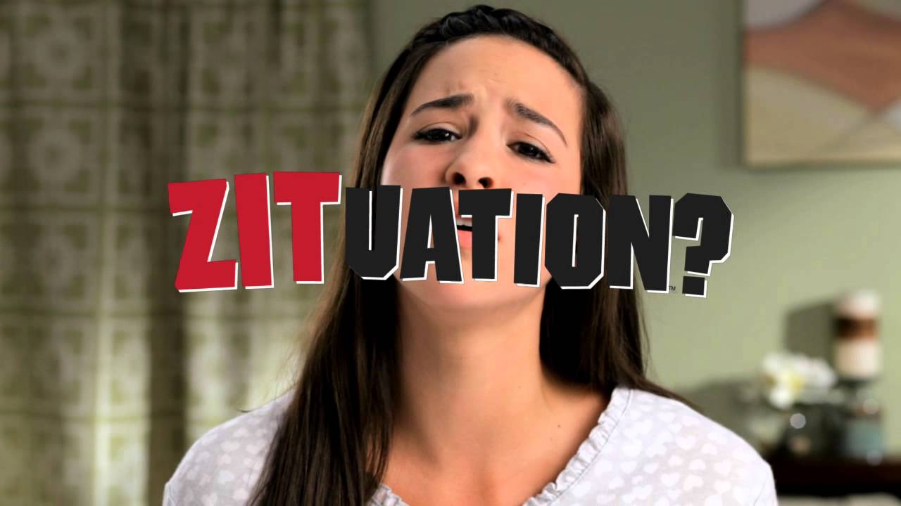 OXY Zituation :30 TV Commercial - YouTube