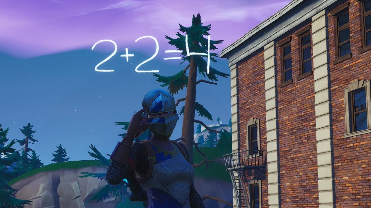 How to become the BEST console Fortnite player - YouTube