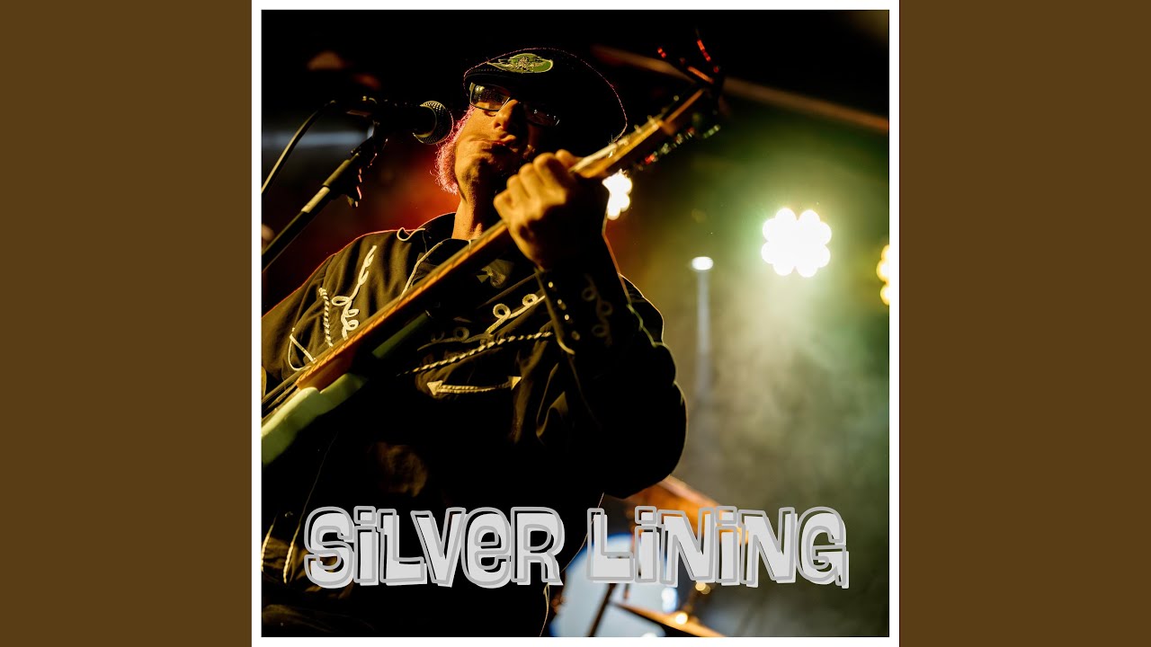 Silver Lining (One-Man Band performance) - YouTube