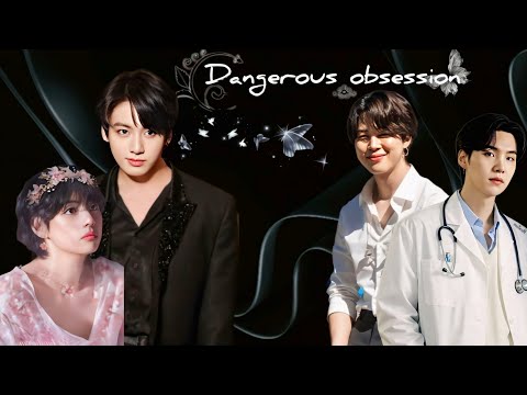 🦋dangerous obsession🦋||part-33||taekook & yoonmin love story #btsoppasfamily #taekook #yoonmin #bts