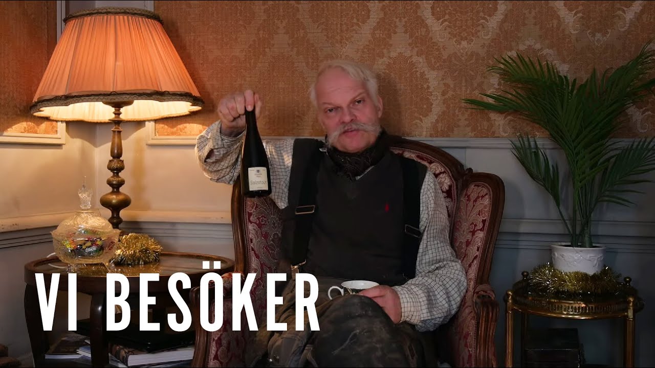 Smedsbo Slott - YouTube