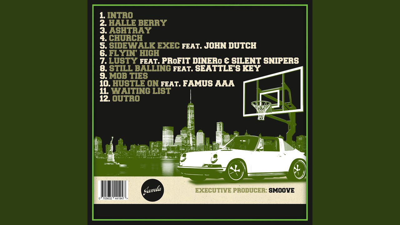 Still Balling (feat. Seattle’s Key) - YouTube