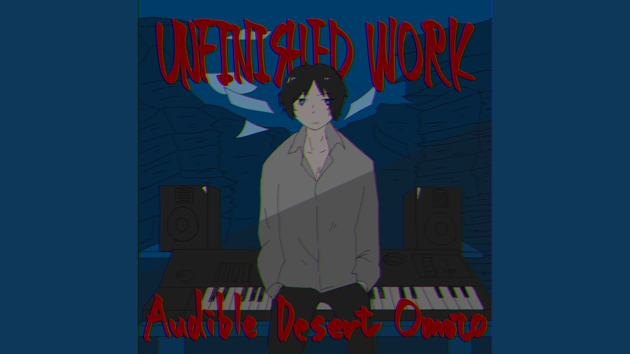 Unfinished Work - YouTube