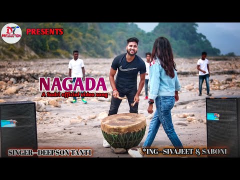 #NAGADA #SADRI#OFFICIAL VIDEO SONG#DEEPSON TANTI