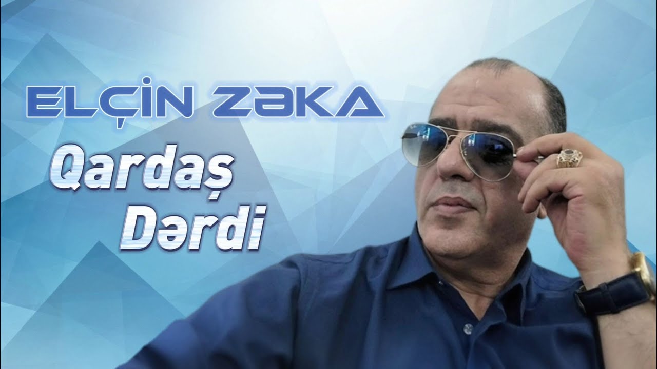 Elcin Zeka - Qardas derdi 2023 (Official Audio) - YouTube