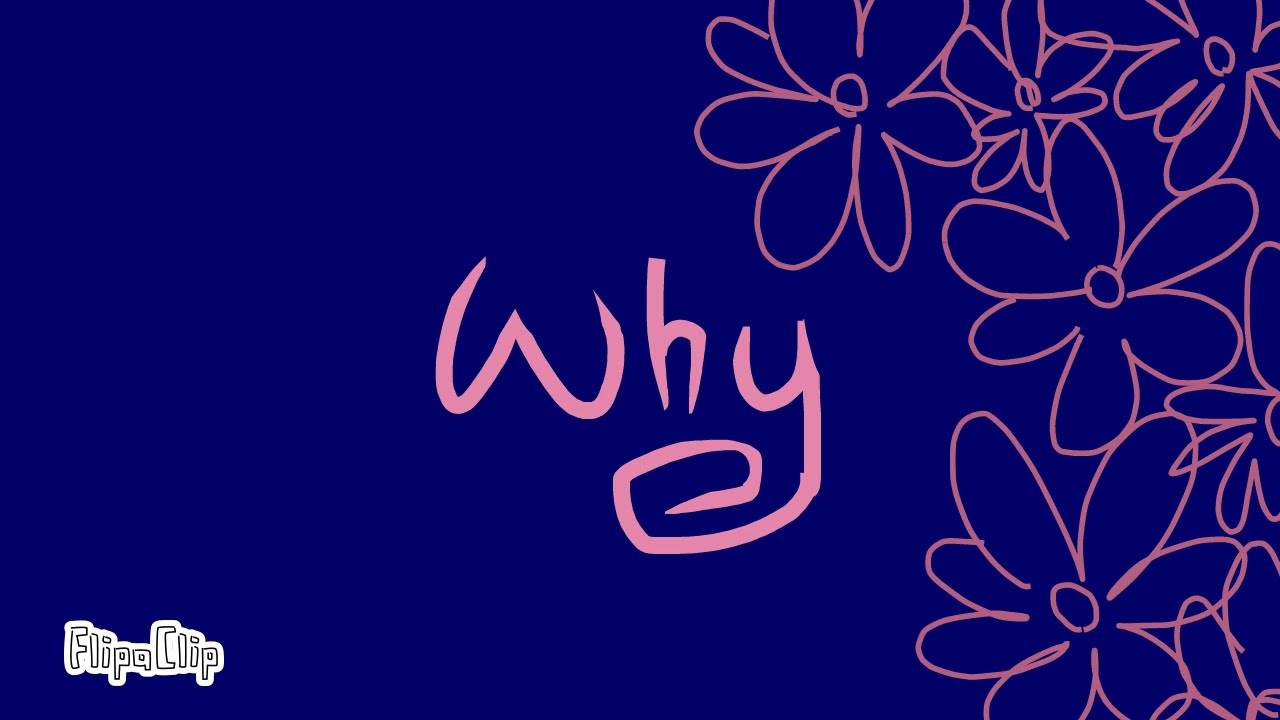 Why Not Me // Animation MEME - YouTube