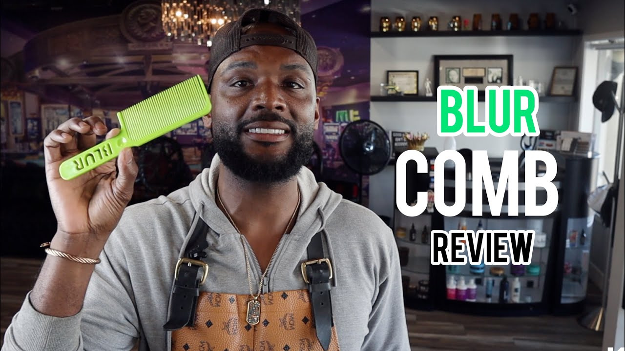CROWN OR TRASH | BLUR COMB | UNBOXING REVIEW | MUST WATCH BEFORE YOU ...