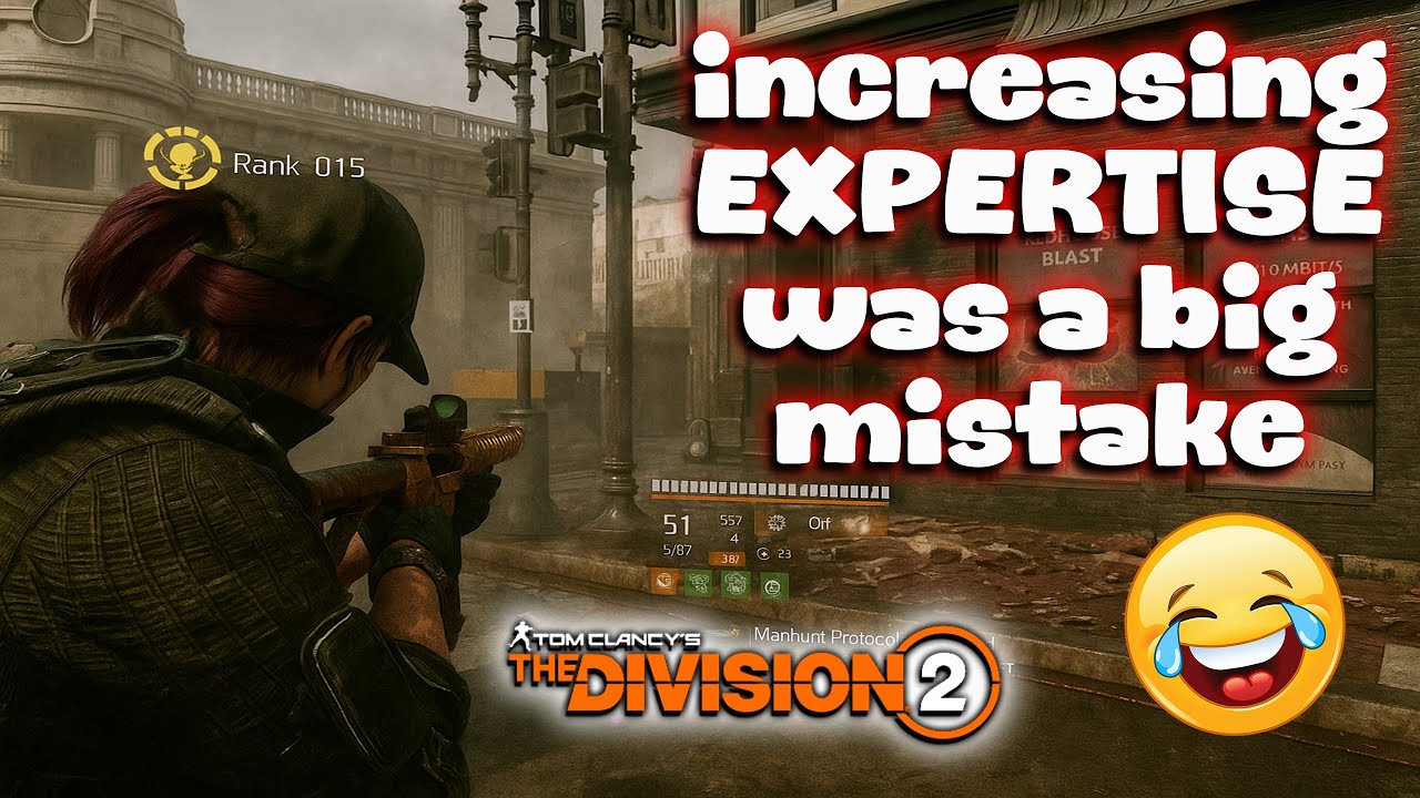 𝐢𝐧𝐜𝐫𝐞𝐚𝐬𝐢𝐧𝐠 𝐄𝐗𝐏𝐄𝐑𝐓𝐈𝐒𝐄 𝐰𝐚𝐬 𝐚 𝐛𝐢𝐠 𝐦𝐢𝐬𝐭𝐚𝐤𝐞 (𝐓𝐡𝐞 𝐃𝐢𝐯𝐢𝐬𝐢𝐨𝐧 𝟐 𝐓𝐔 𝟐𝟒) - YouTube