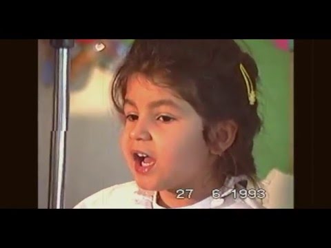 Beste Kırmacı - Yıl 1993 - Hikaye böyle başlamıştı