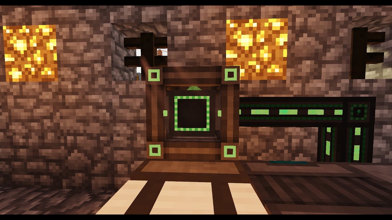 Automaton | Mekanism upgrades and basic energy cube| Ep 35 | Modded ...