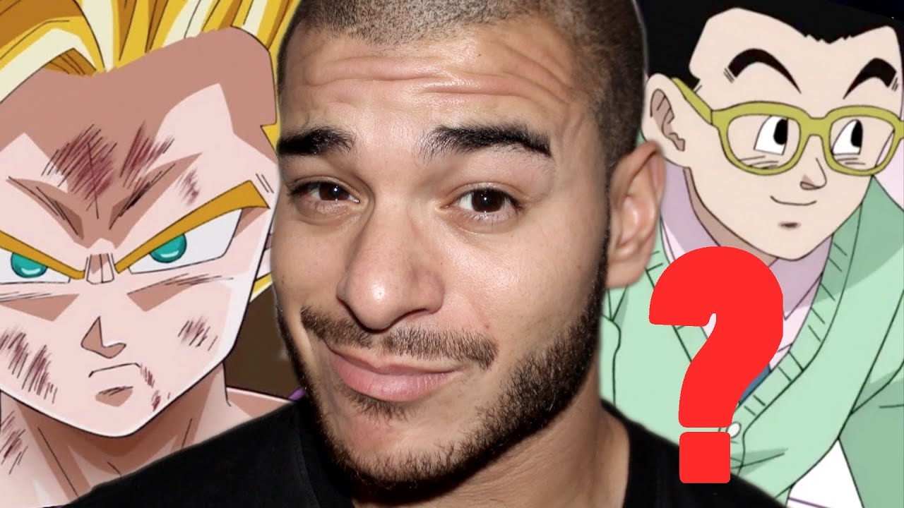 SANGOHAN REDEVIENDRA-T-IL COMME AVANT ? - YouTube