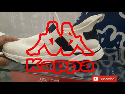 KAPPA - YouTube