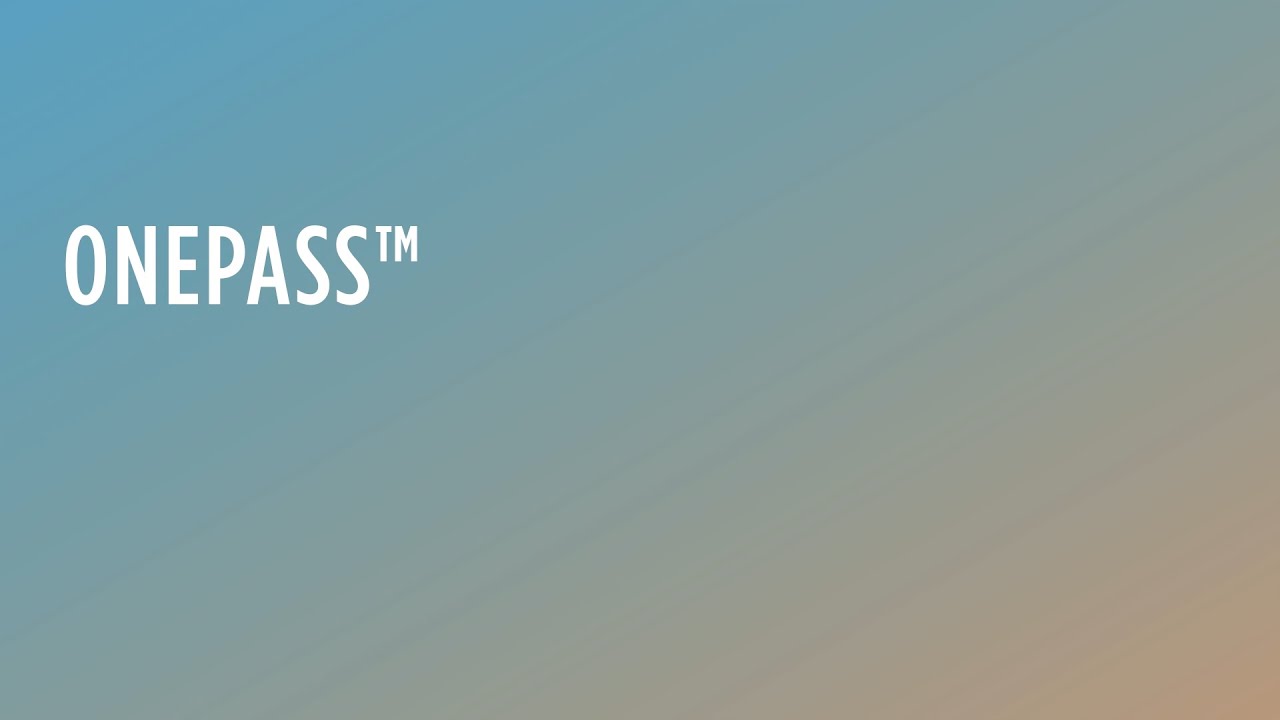 OnePass™ | All your live, on-demand and streaming entertainment | TiVo ...