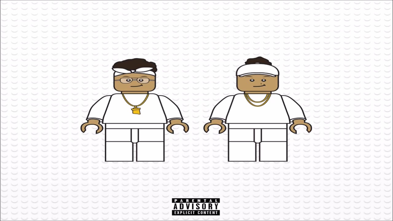 Donell Lewis & Kennyon Brown "Talk To Me" ft. Mistah Mez (AUS MUSIC ...