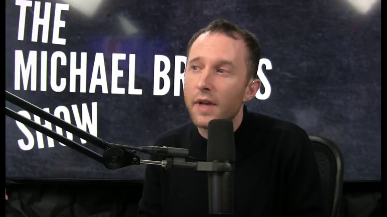 TMBS - Ep. 25 - Bernie Town Hall & The Cartel/Pharma War on YOU w ...