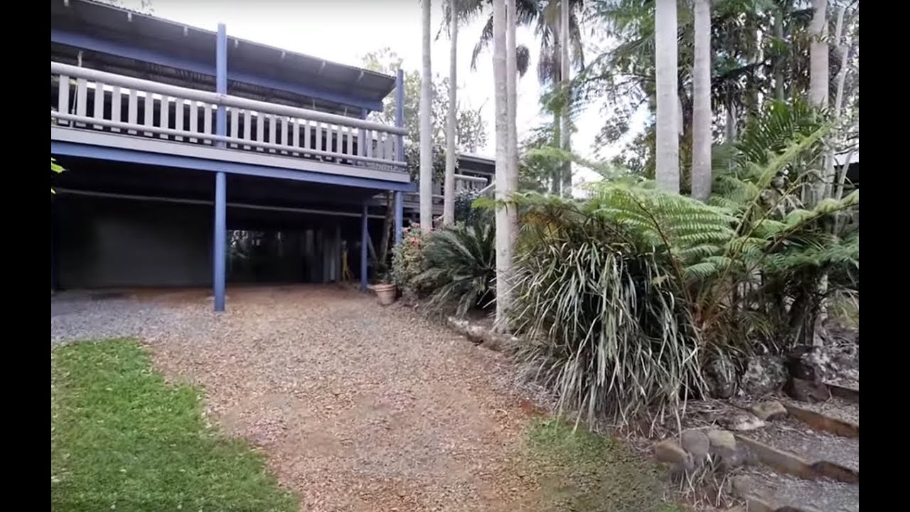 16 Ocean View Parade, Tamborine Mountain QLD - YouTube