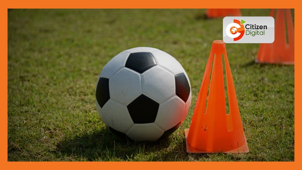 Diamond football club to run youth league - YouTube