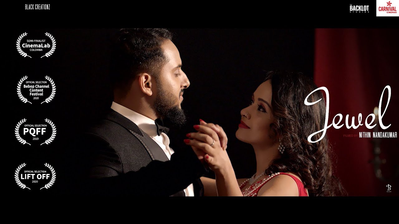 Jewel | 2020 Short Feature | HD 1080p Full Movie - YouTube