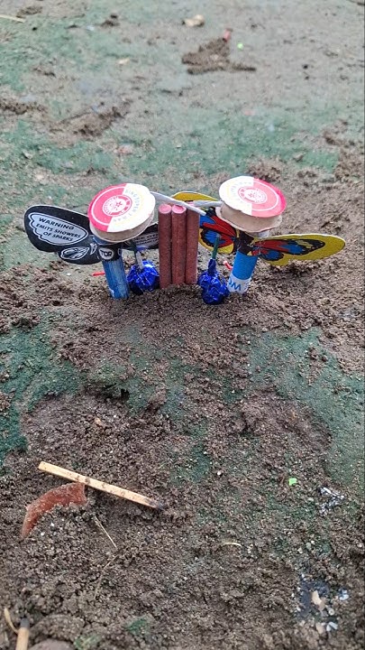 DINO EGGS X BUTTERFLY & GASING FIREPLACE #experiment #firecracker #fireworks #amazing #shorts ...