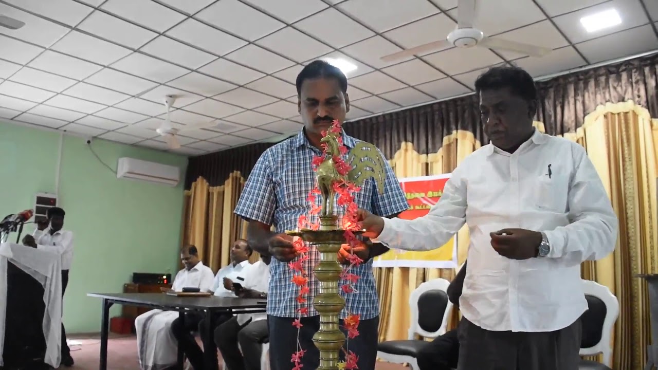 TELO leader draws on LTTE legacy and claims TNA cannot be ‘broken ...