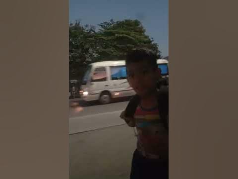 tambay mona sa tabi tabi - YouTube