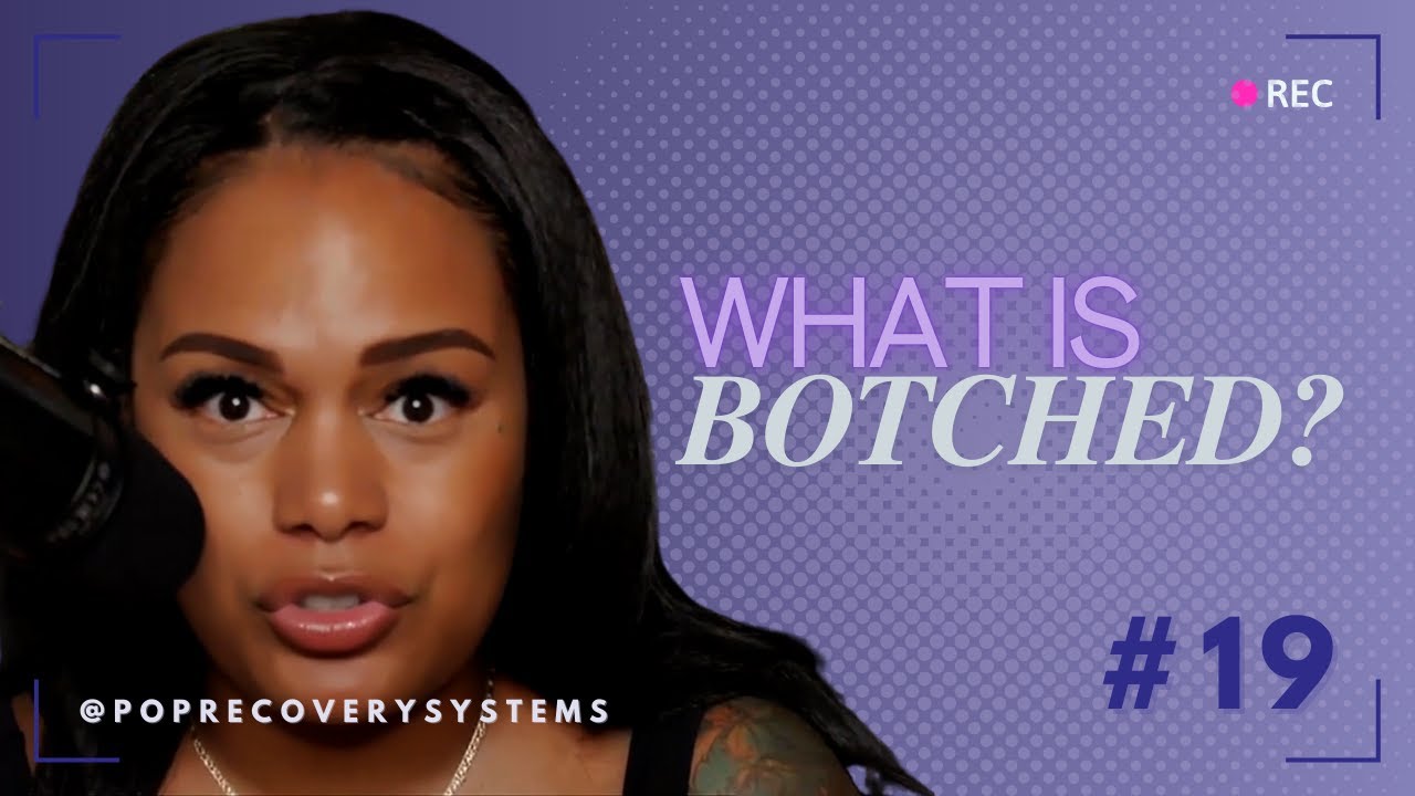 Botched in Plastic Surgery | The Untold Truth Of Botched - YouTube