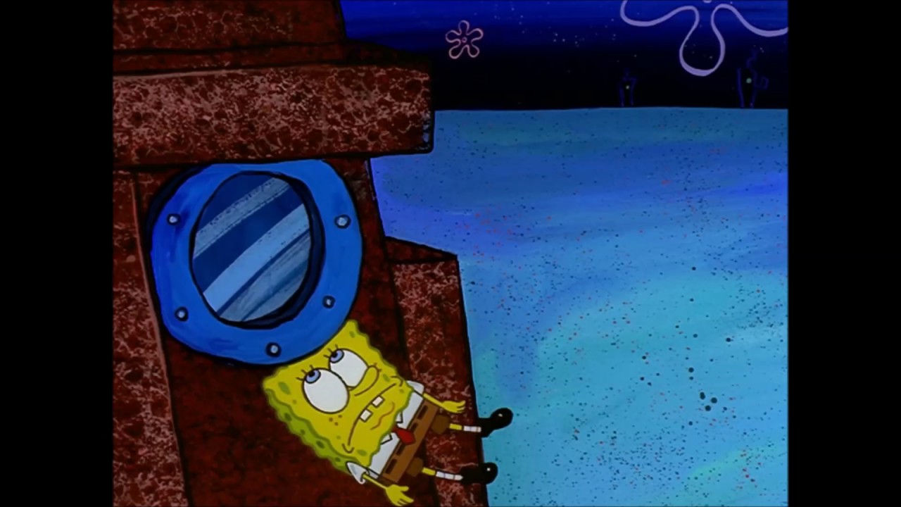 SpongeBob Music - Agent Woodrow - YouTube